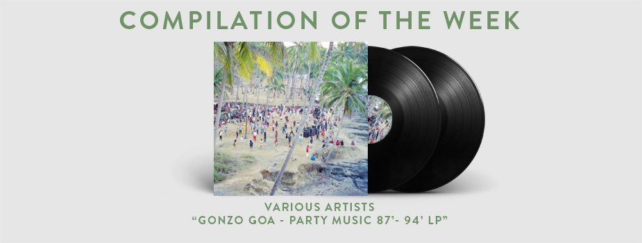 MAALEM MAHMOUD GUINIA, FLOATING POINTS & JAMES HOLDEN/Marhaba/EGLO ...